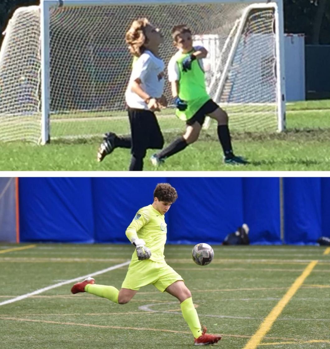 Join Our Soccer Referee Team in San Diego